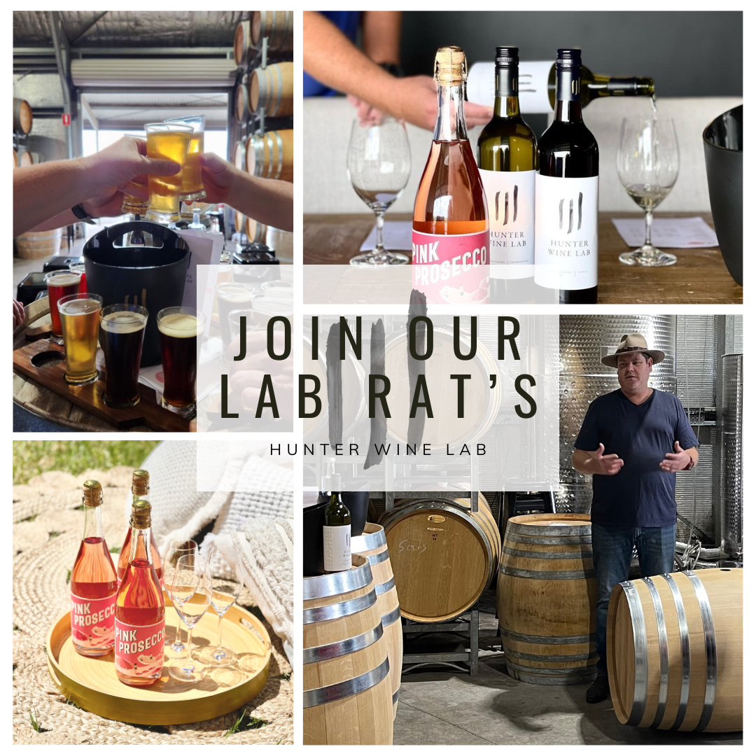 Lab Rat's Membership Winemaker's Selection - 6 pack | Approachable, affordable wines